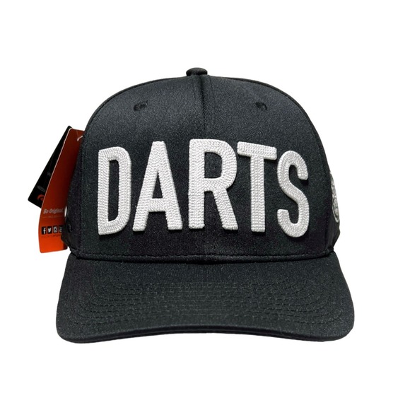 Darts Only Golf | Accessories | Darts Only Golf Og Limited Edition Hat ...